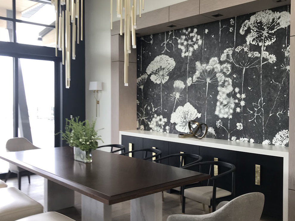 Michele Dunker Interior & Exterior Design – Full-service Design Firm in ...