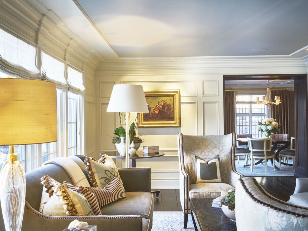 Michele Dunker – Michele Dunker Interior & Exterior Design