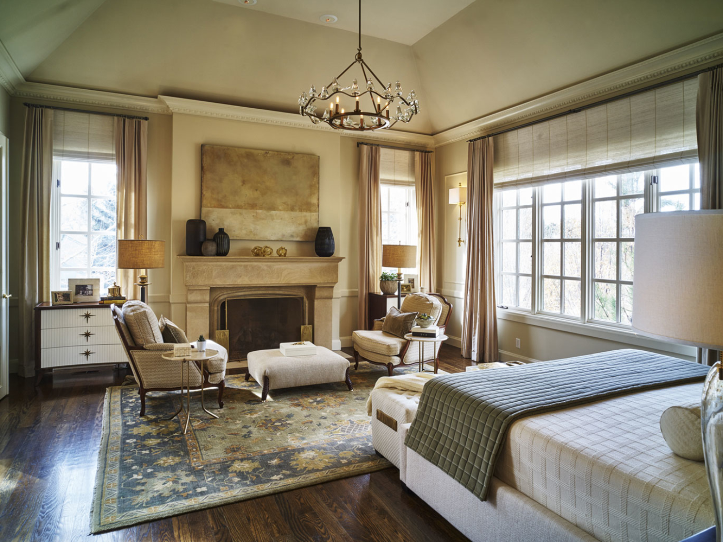 Michele Dunker Interior & Exterior Design – Full-service Design Firm in ...