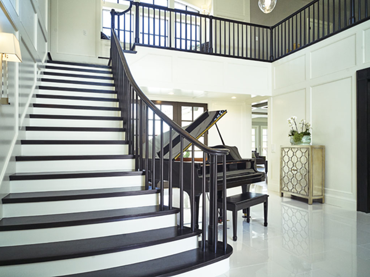 Michele Dunker – Michele Dunker Interior & Exterior Design