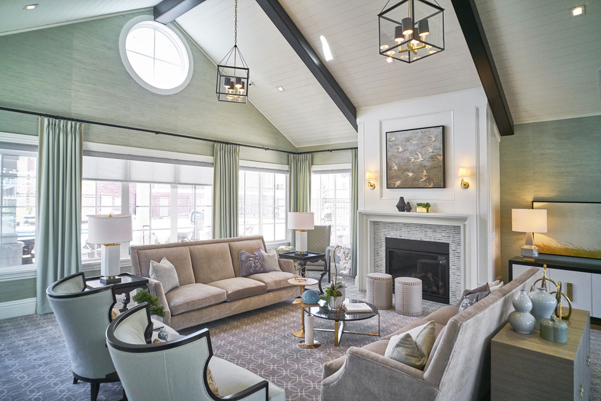 Michele Dunker Interior & Exterior Design – Full-service Design Firm in ...