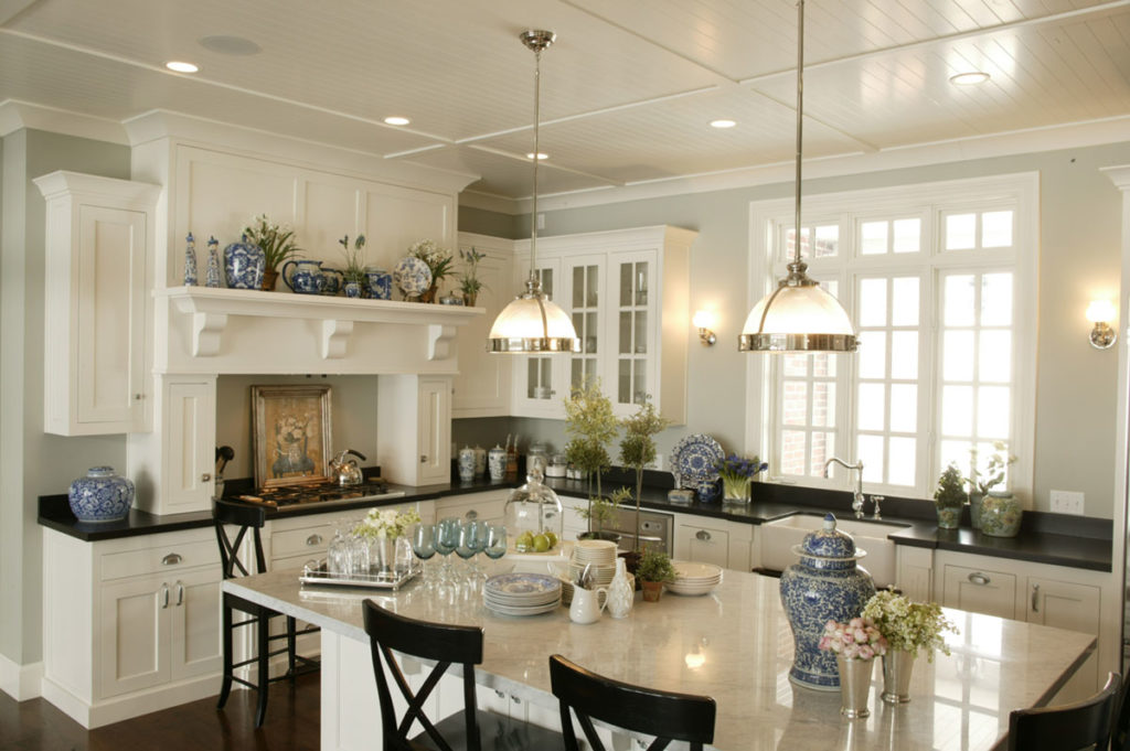 Our Work – Residential – Michele Dunker Interior & Exterior Design