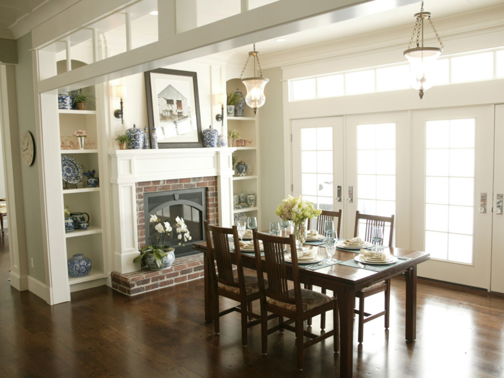 Our Work – Residential – Michele Dunker Interior & Exterior Design