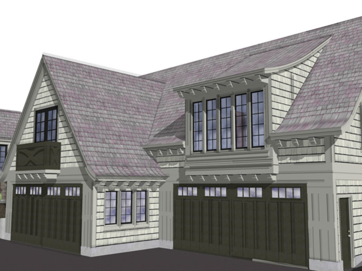 Our Work – Residential – Michele Dunker Interior & Exterior Design